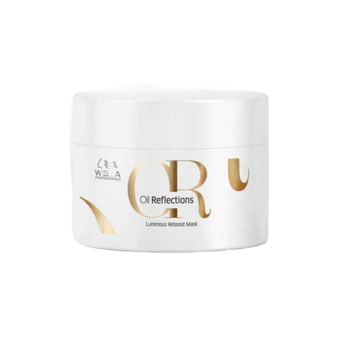 Tratamiento Wella Oil Reflections – El Rosal Beauty