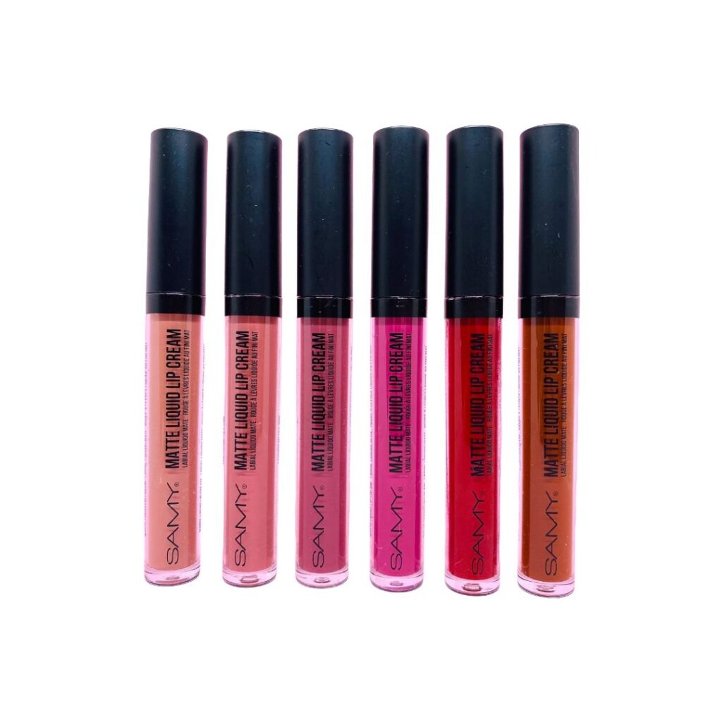 Labial Humectante Samy – El Rosal Beauty
