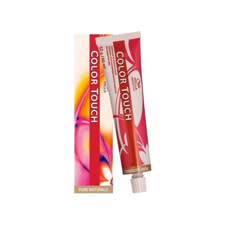 Tinte Color Touch – El Rosal Beauty