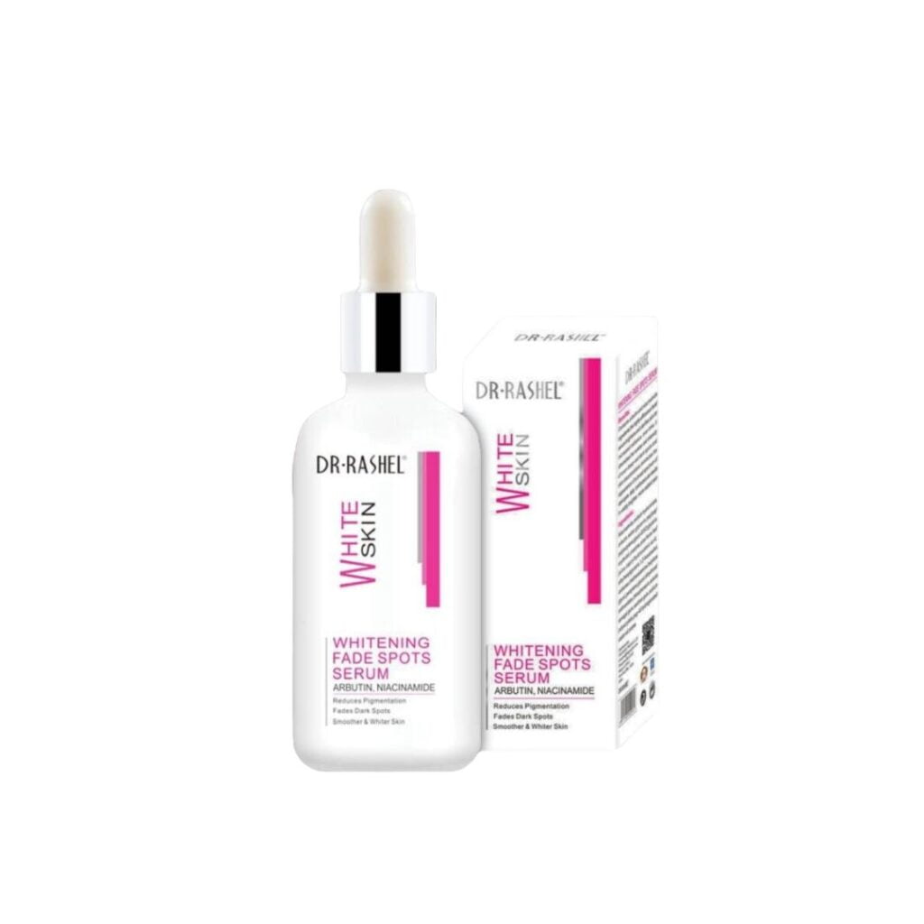 Whitening Fade Spots Serum DR. Rashel – El Rosal Beauty