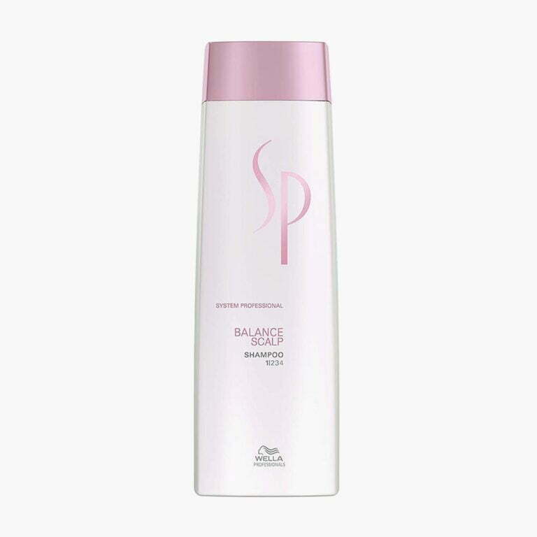 Balance Scalp Shampoo Wella 250ML – El Rosal Beauty