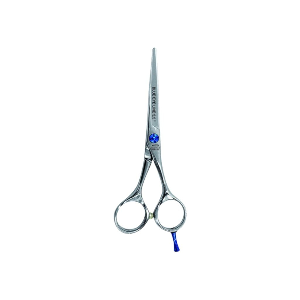 Tijera Henbor – El Rosal Beauty