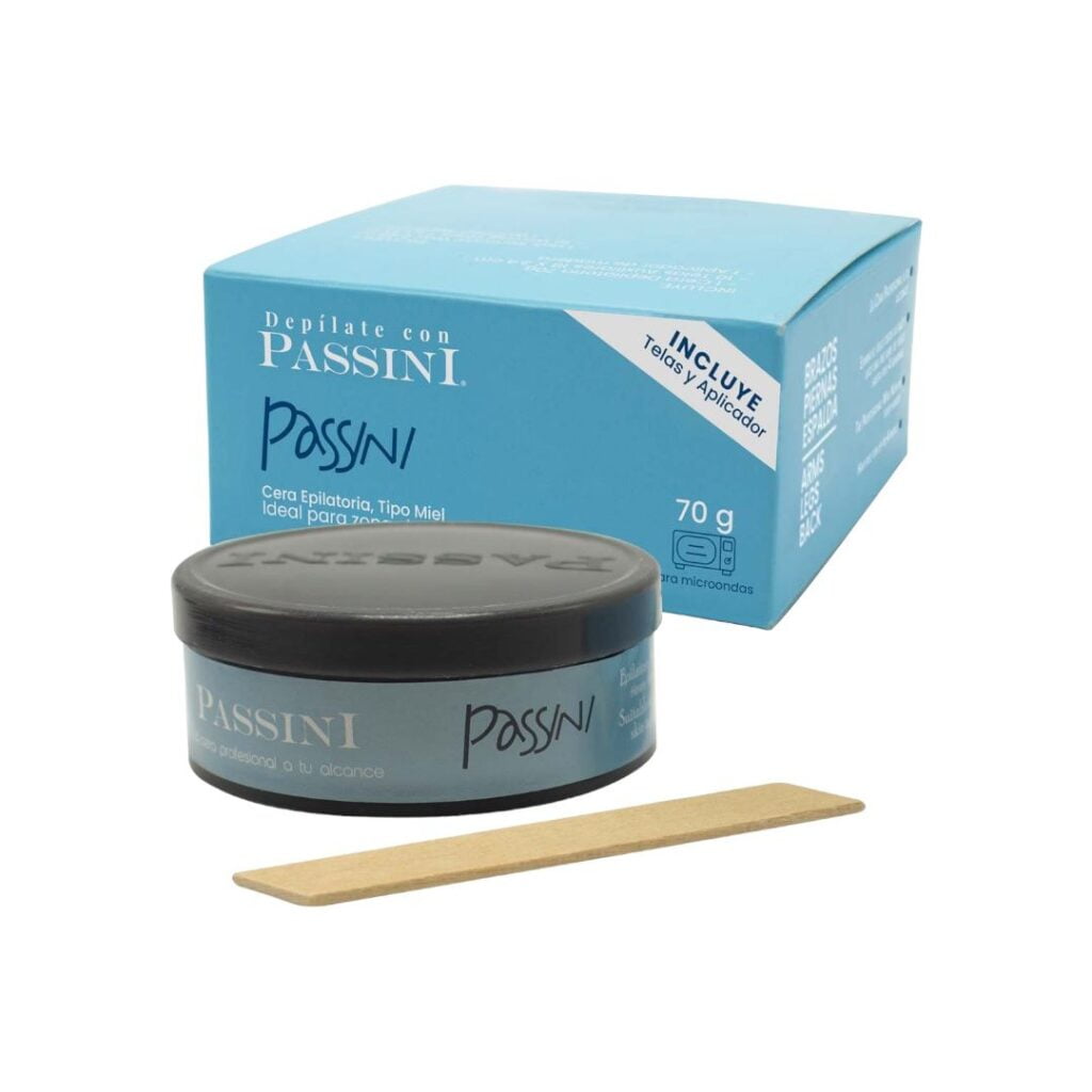 Cera Passini 70G – El Rosal Beauty