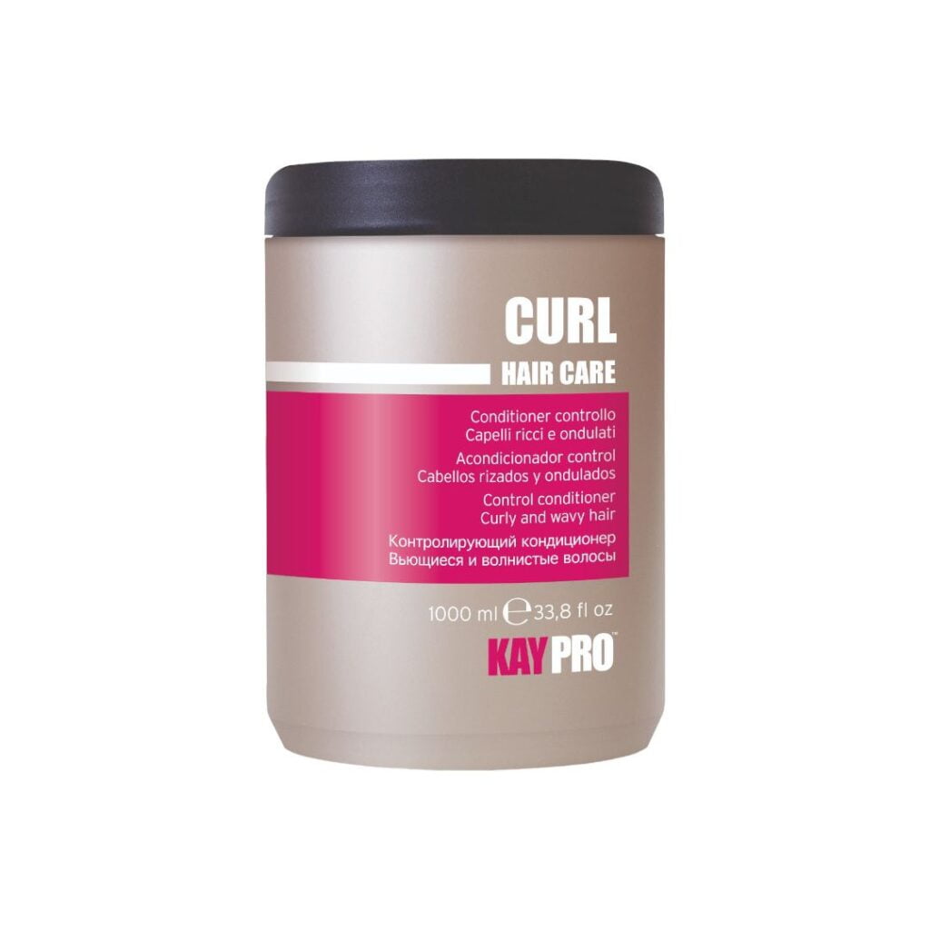 Kaypro Curl Acondicionador 1,000ML – El Rosal Beauty