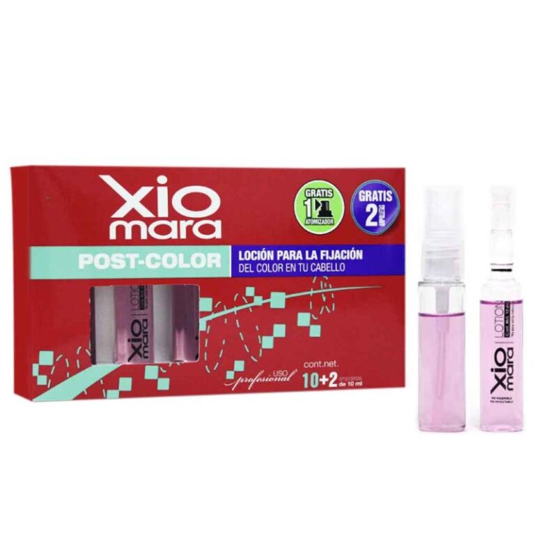Xiomara Curly 250g – El Rosal Beauty